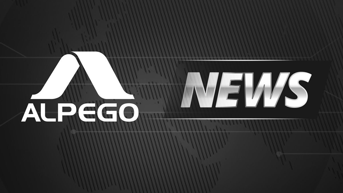 News - ALPEGO UK